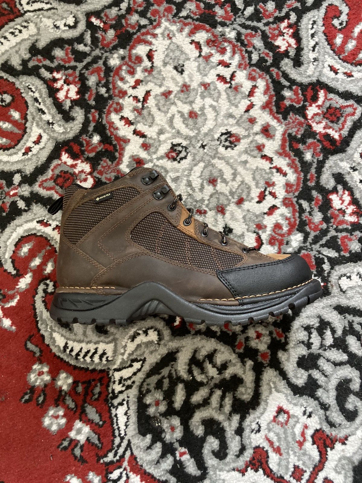 Danner Radical 452 | Grailed