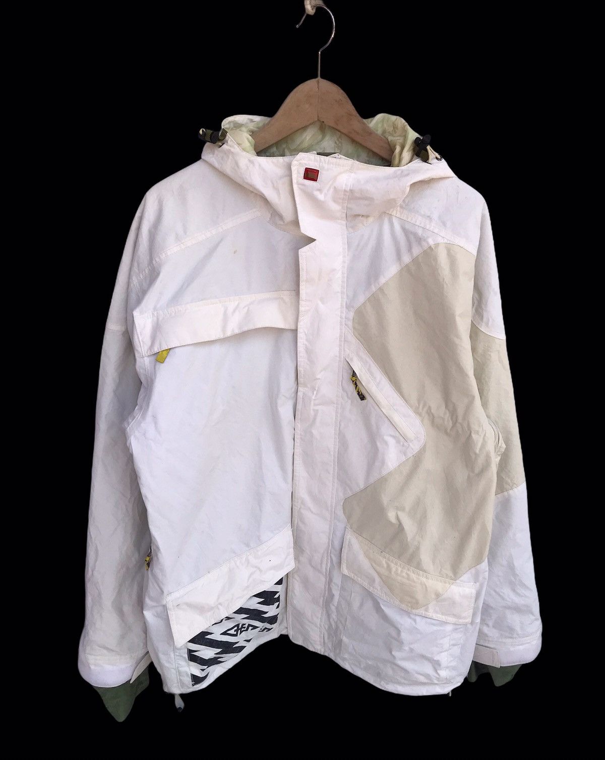 Quicksilver × Streetwear × Surf Style Vintage Quicksilver jacket | Grailed