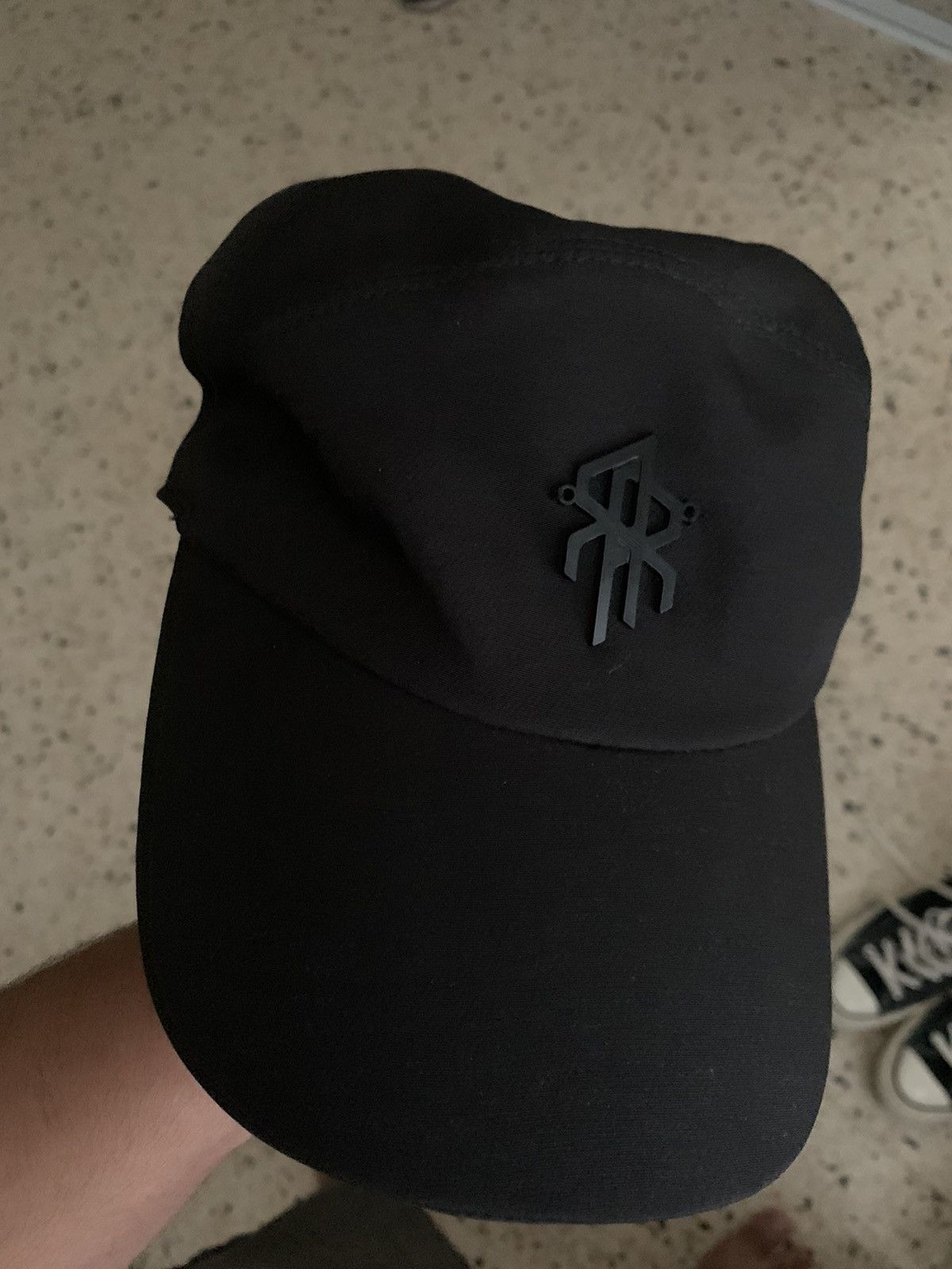 Represent Clo. Represent Logo Hat | Grailed