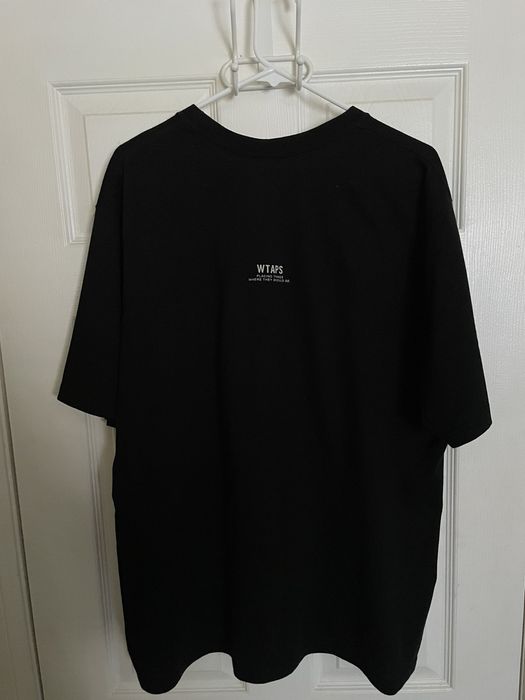 Wtaps WTAPS Brush shirt | Grailed