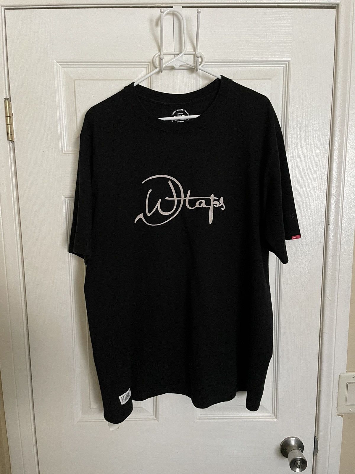 Wtaps WTAPS Brush shirt | Grailed