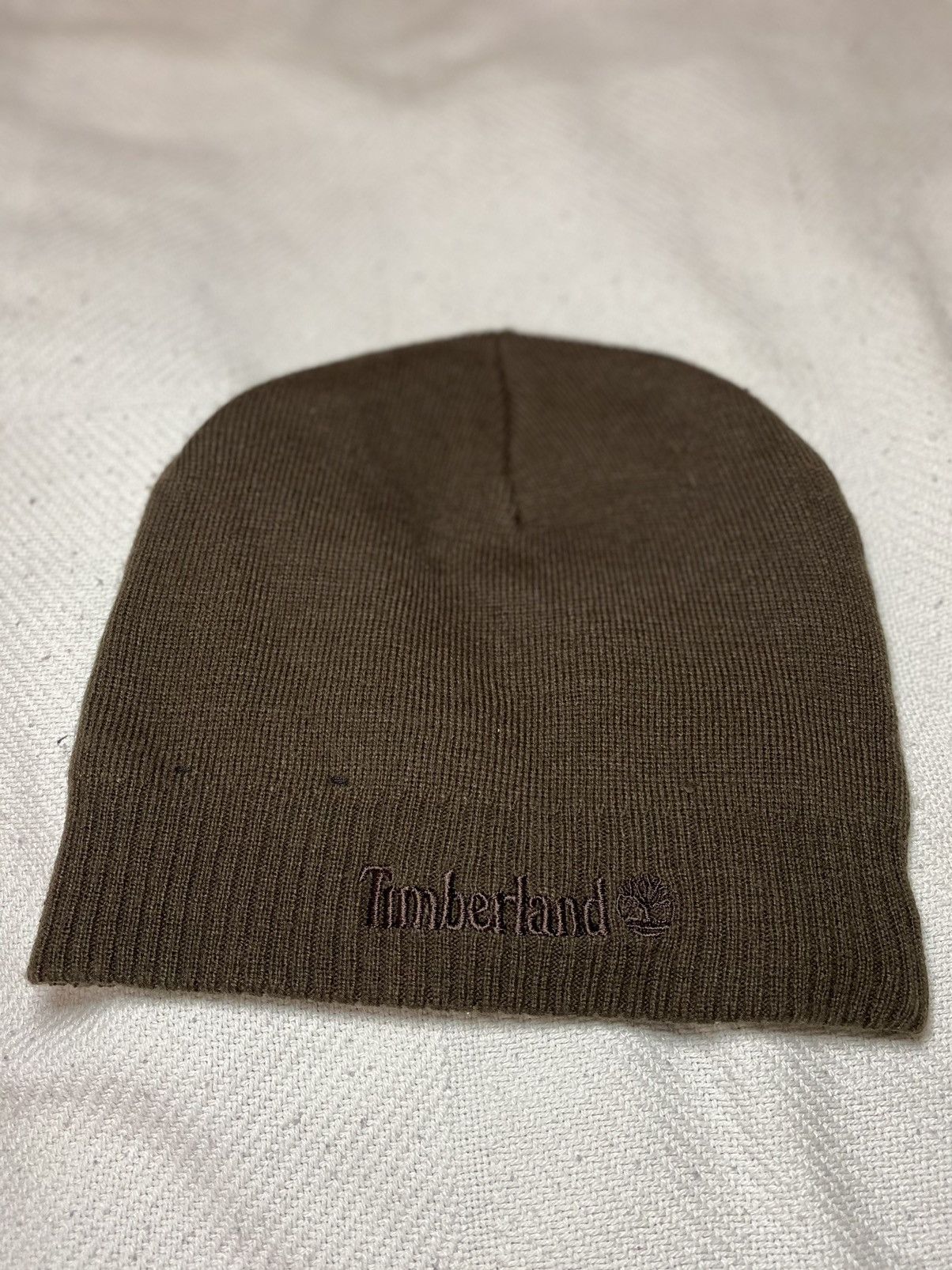 Timberland Timberland skull cap | Grailed