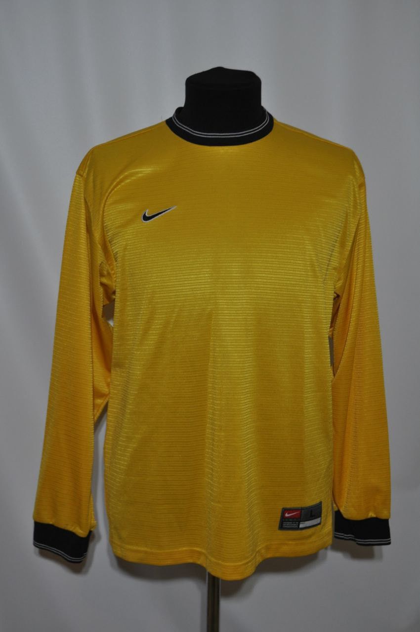 Nike × Vintage Nike vintage football shirt 80s 90s | Grailed