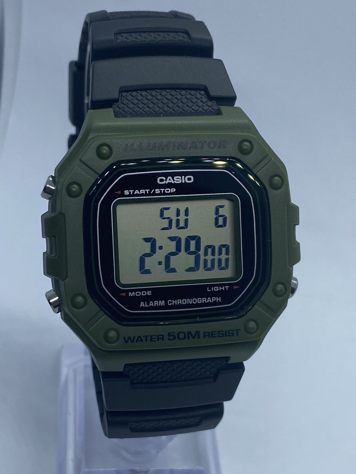 Casio Casio Sports Watch 40mm diameter | Grailed