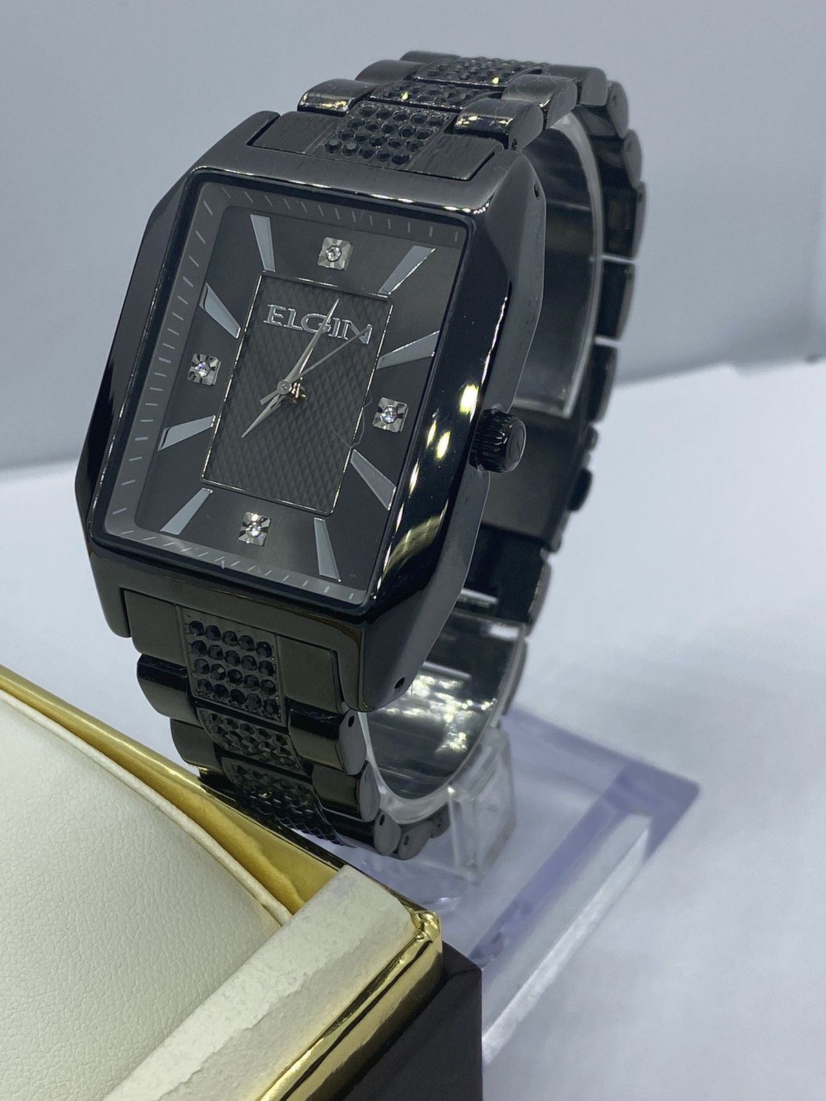 Elgin National Watch Company Elgin Men Watch. Brand New item | Grailed