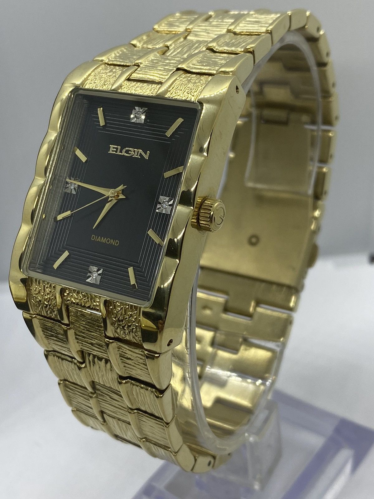 Elgin National Watch Company Elgin Men Watch. Brand New item | Grailed