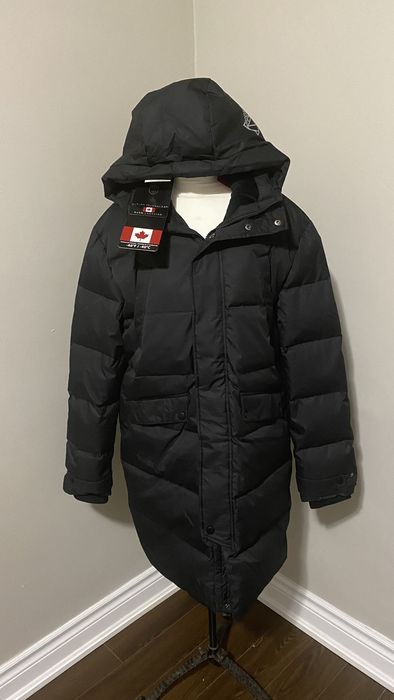 Point Zero Point zero winter jackets | Grailed