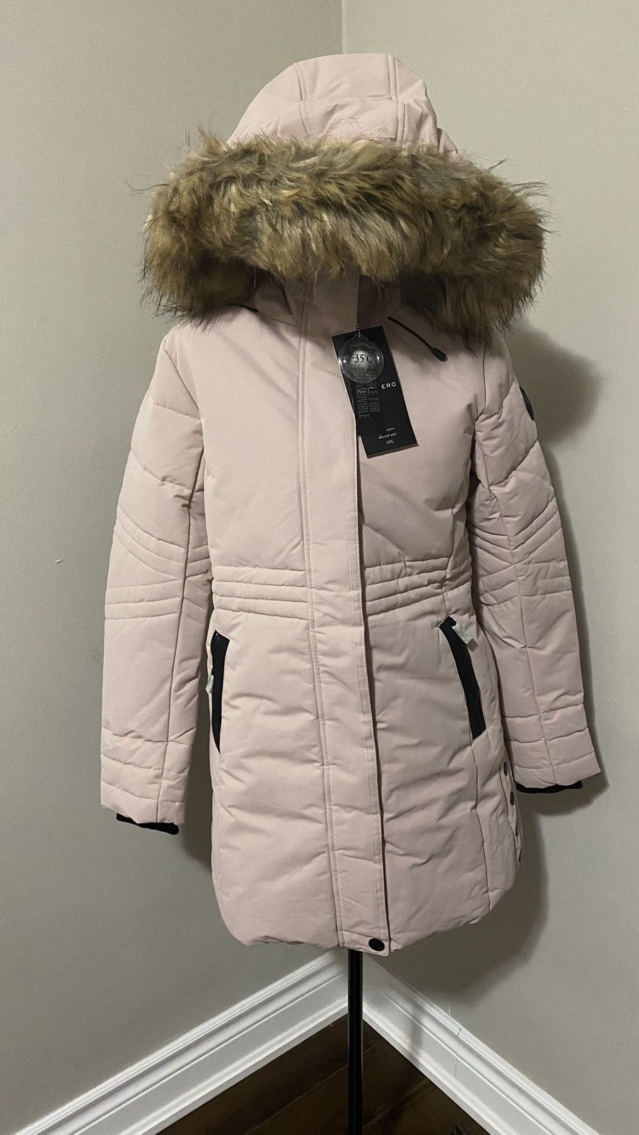 Point Zero Point zero winter jacket | Grailed