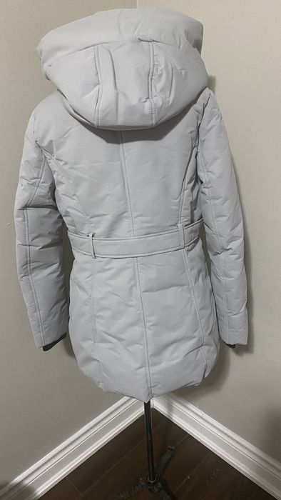 Point Zero Point zero winter jacket | Grailed
