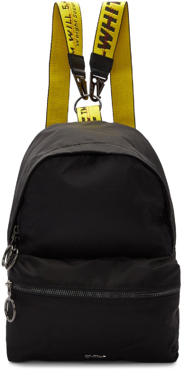 Off-White Mini Backpack | Grailed