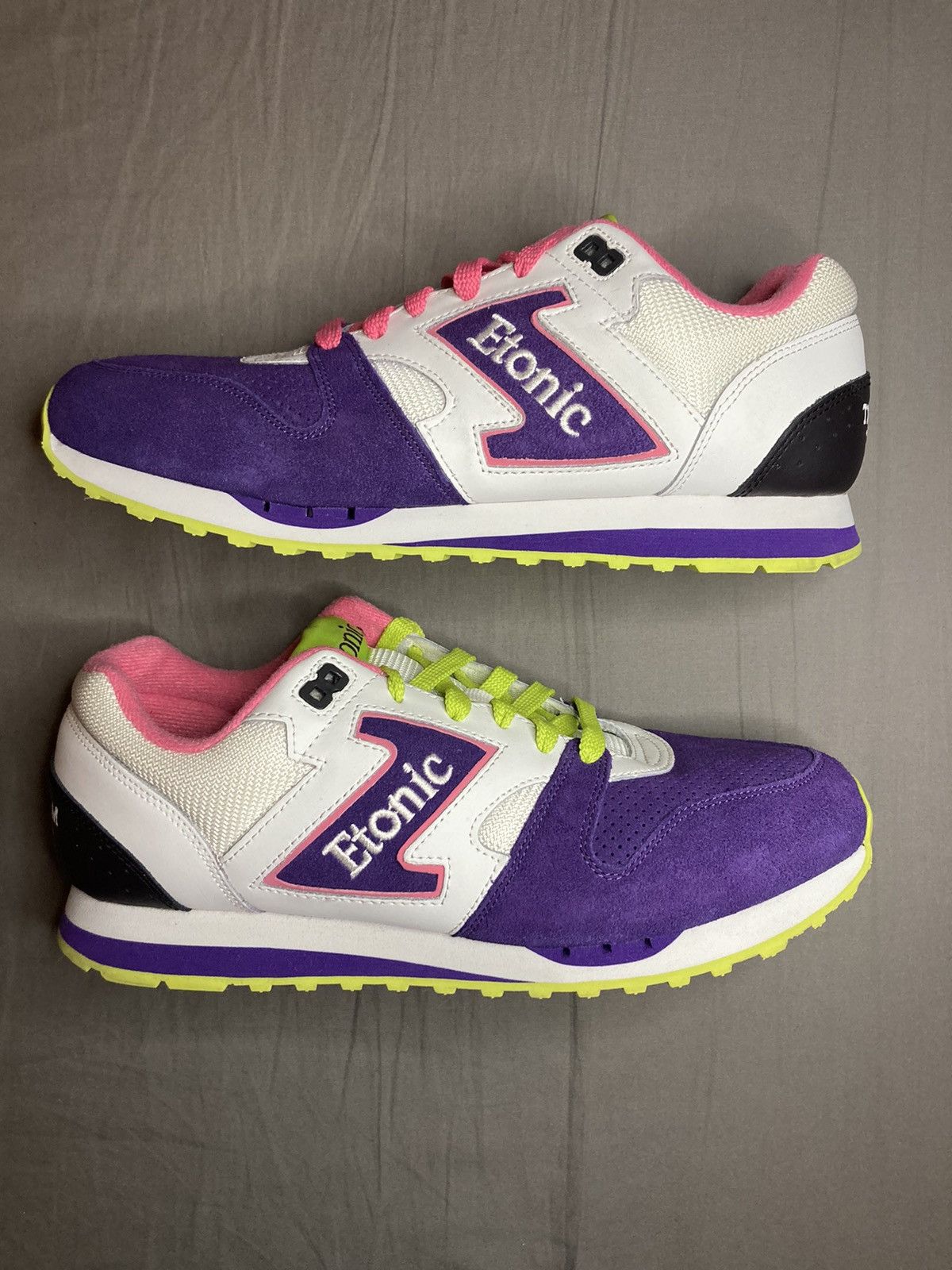 Etonic Etonic Trans Am Trainer | Grailed