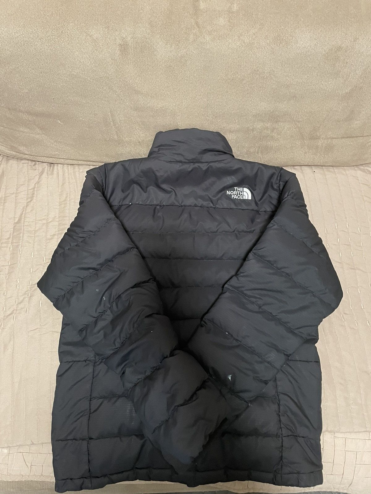 The North Face The North Face 550 Puffer jacket | Grailed