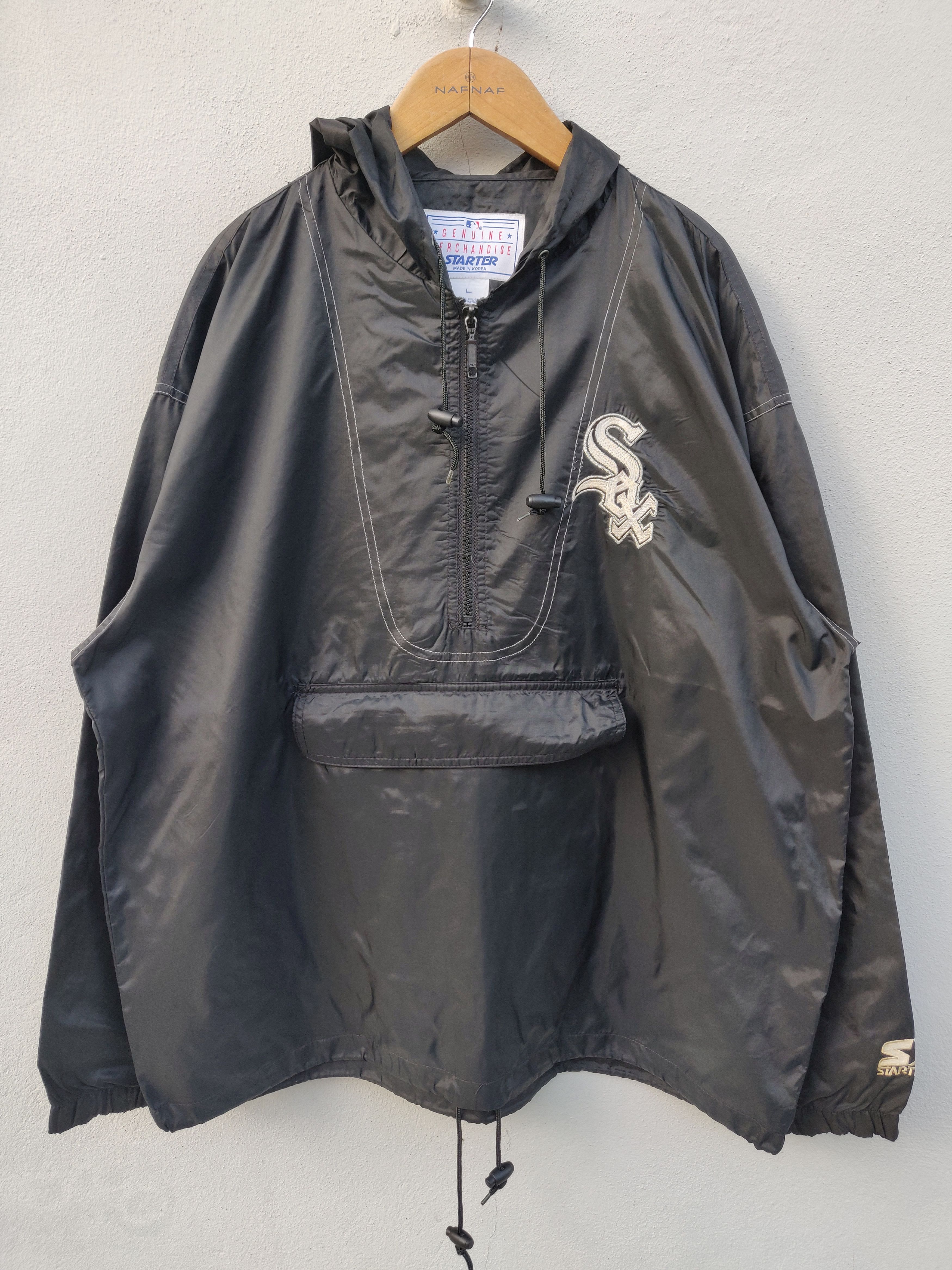 Sports Specialties × Sportswear × Starter Rare! Starter X Genuine ...