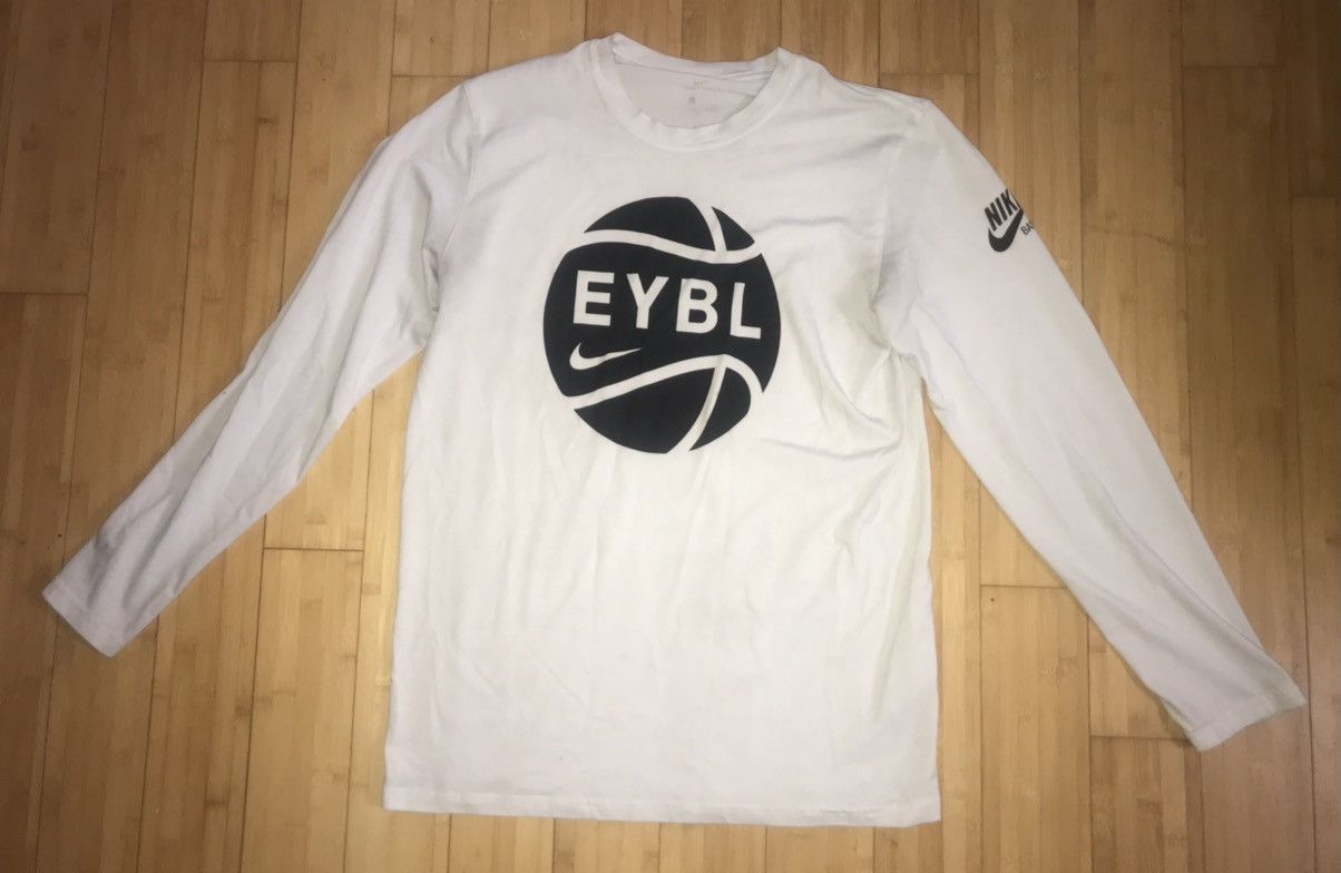 Nike Nike EYBL Shirt | Grailed