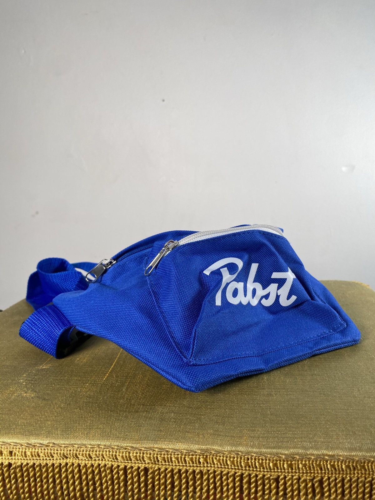 Pabst Blue Ribbon Fanny Pack | Grailed