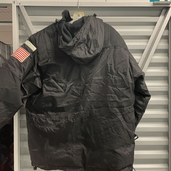 Polo Ralph Lauren Polo nasa jacket | Grailed