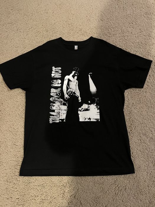Vintage Lil Wayne “Tha Block is Hot” tee | Grailed