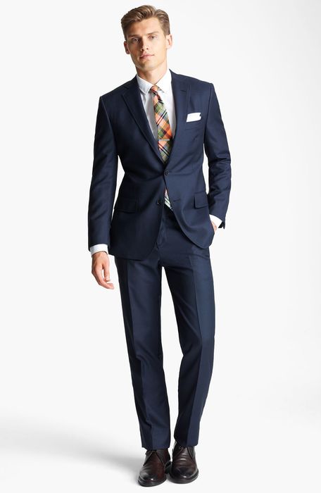 Billy Reid Heirloom Suit | Grailed