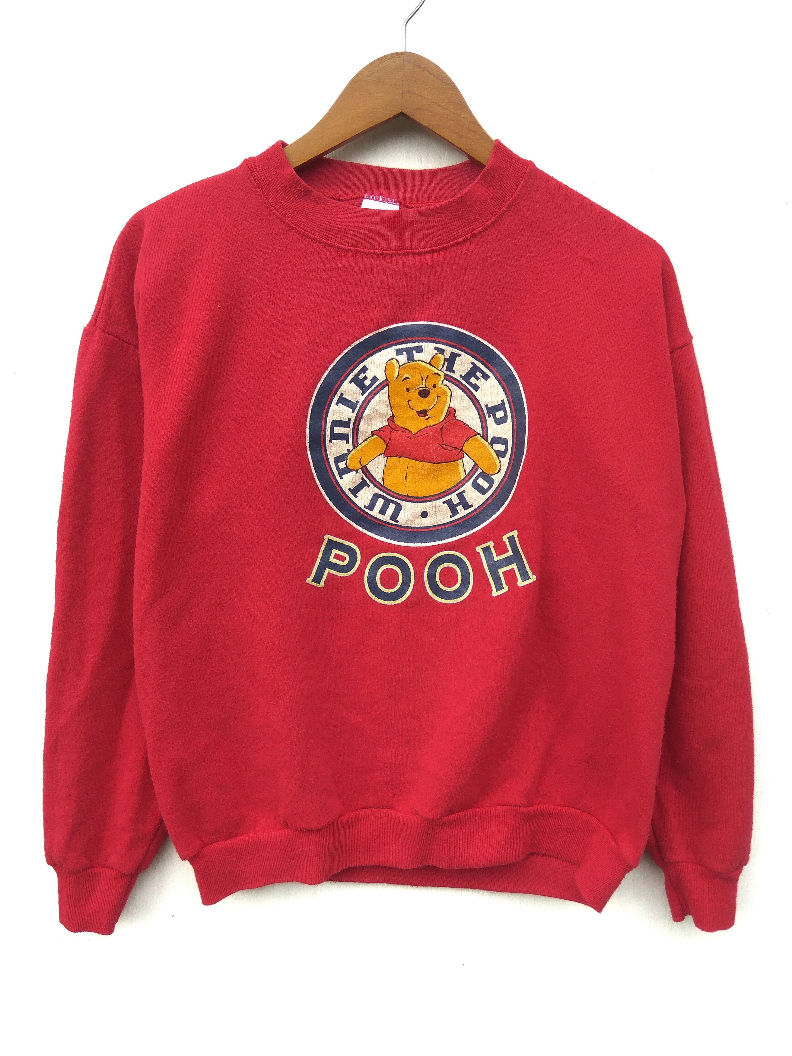 Cartoon Network × Velva Sheen × Vintage Vintage 90s Vintage Pooh ...