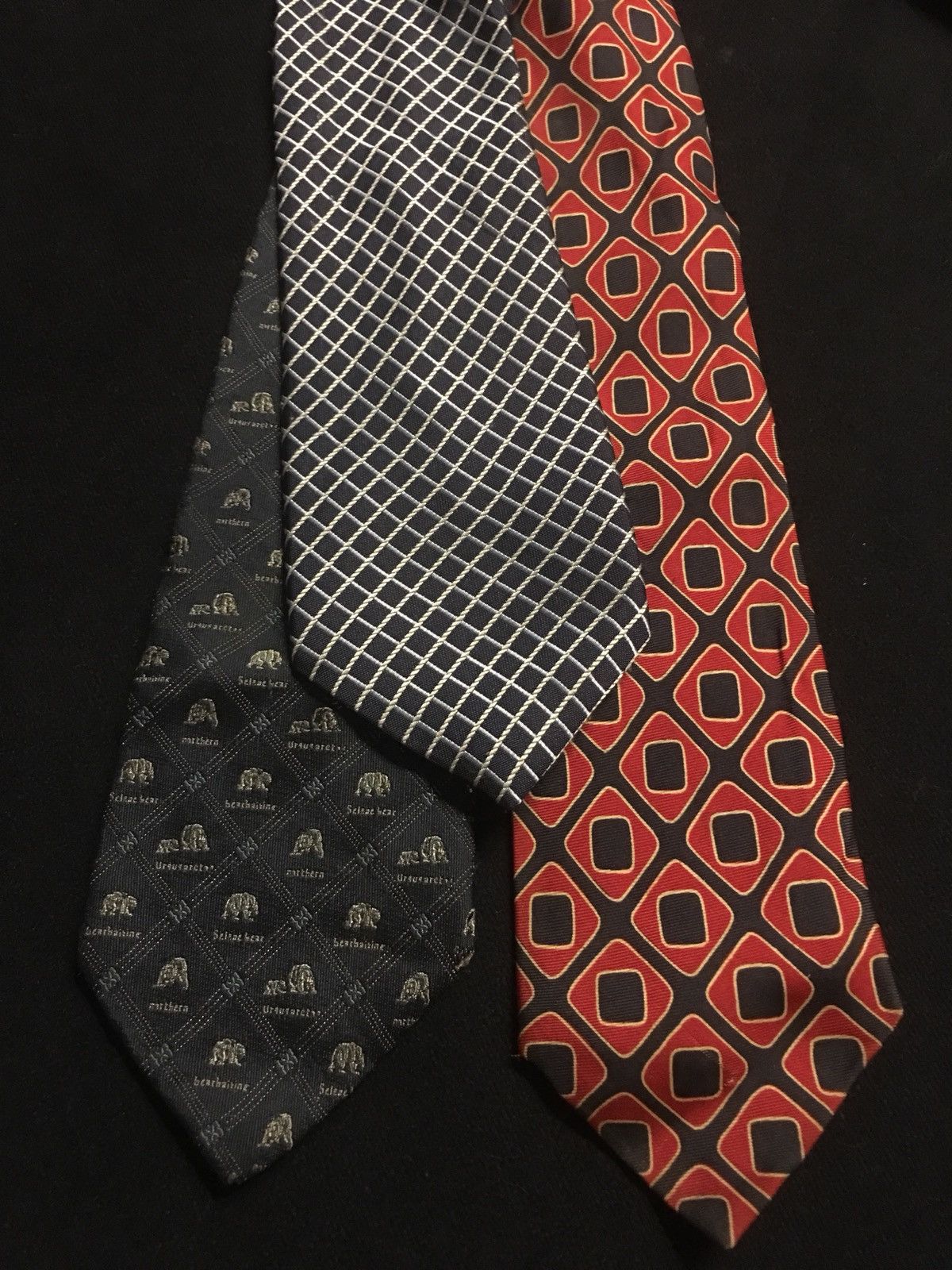 Other Combo Nect Tie | Grailed