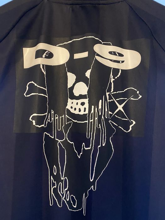 Sad Boys Sbe Merch Ecco2K G’LOSS D9 Grand Tour Jersey | Grailed