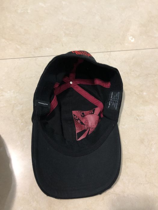 Vintage Vintage family guy hat | Grailed