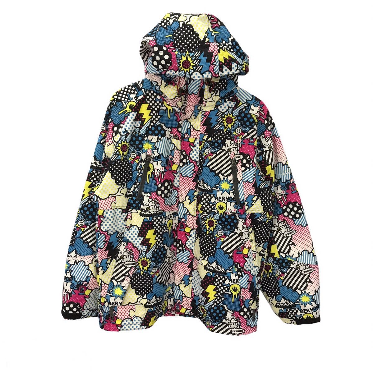 Japanese Brand × Streetwear Pontapes music lifestyle happy design light ...