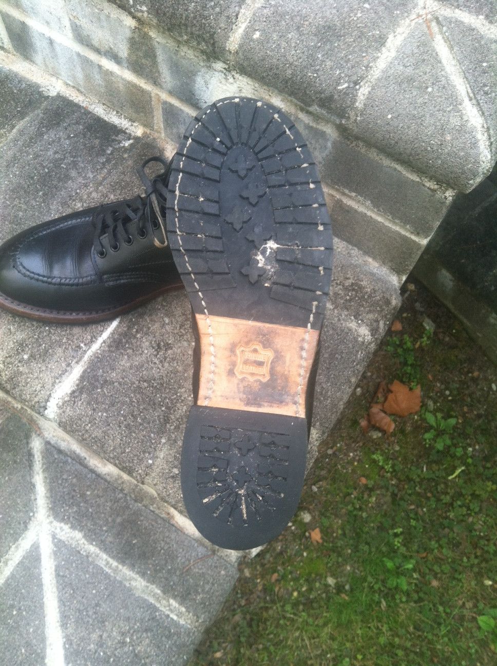 Red Wing Beckman Moc Toe Boot 9029 | Grailed