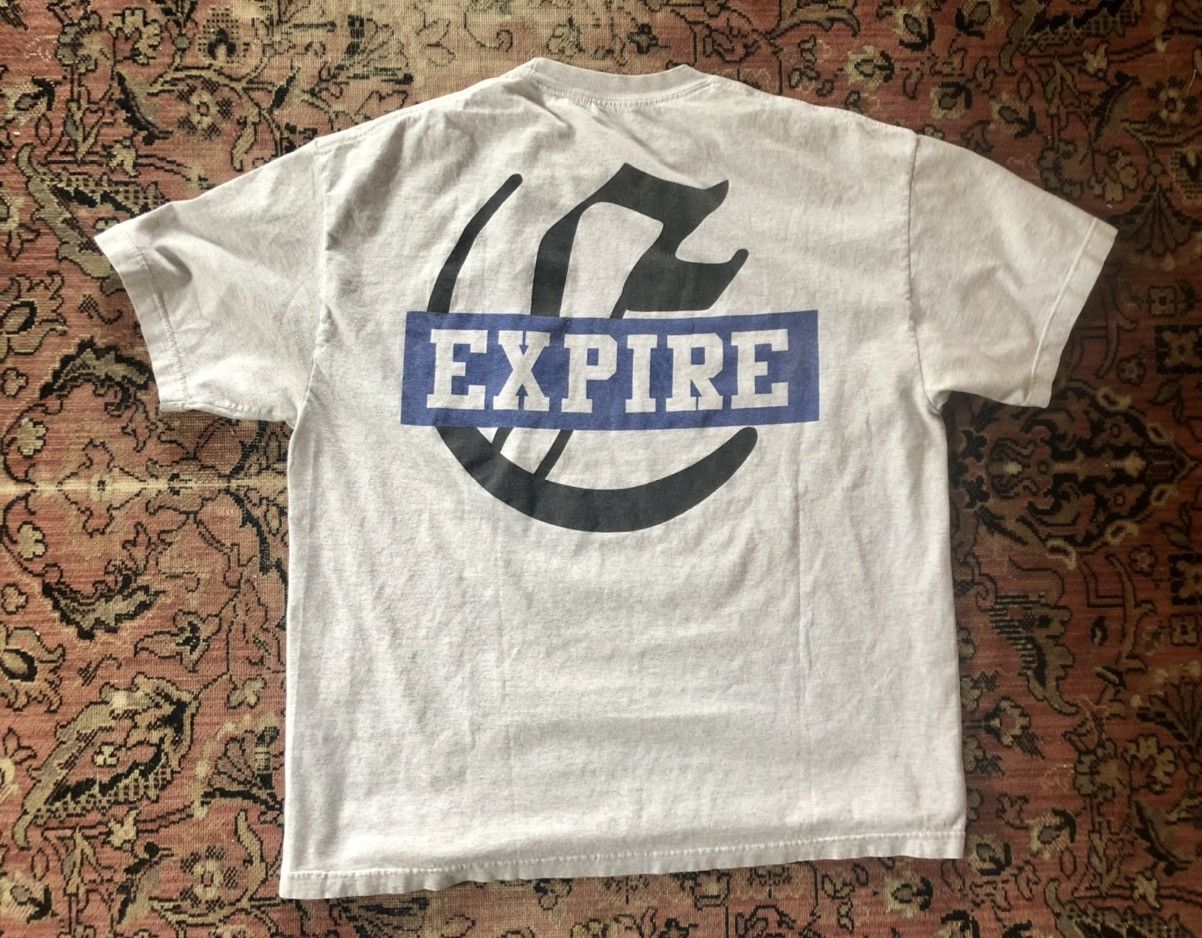 Alstyle Expire band tshirt | Grailed