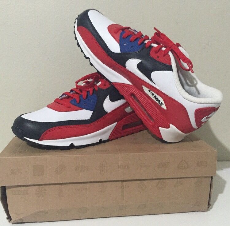 Nike Rare Air Max 90 Colorway | Grailed