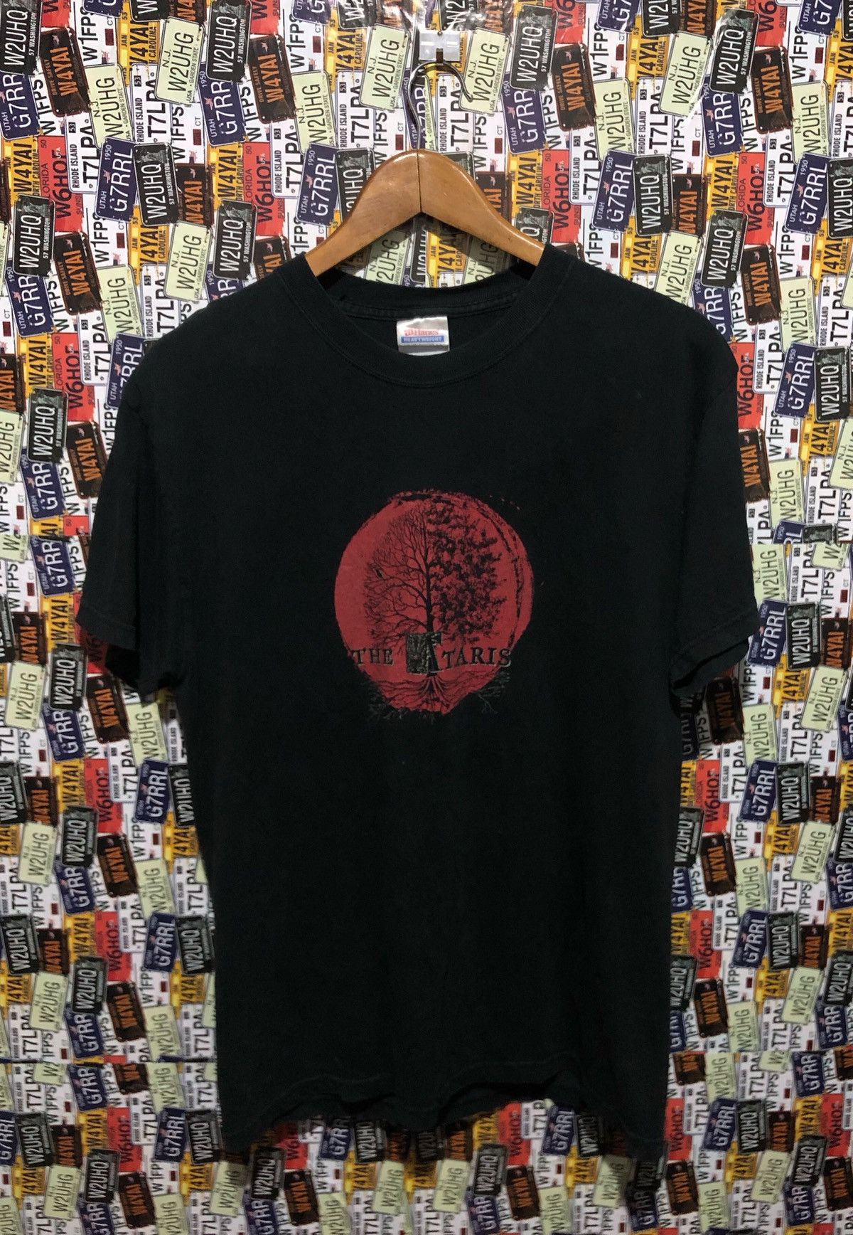 Band Tees The Ataris Band T shirt | Grailed