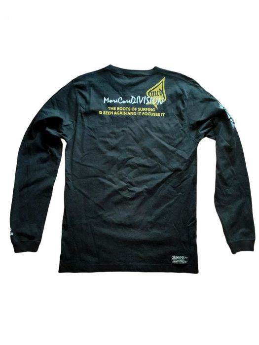 Vintage MORE CORE DIVISION (MCD) | Grailed