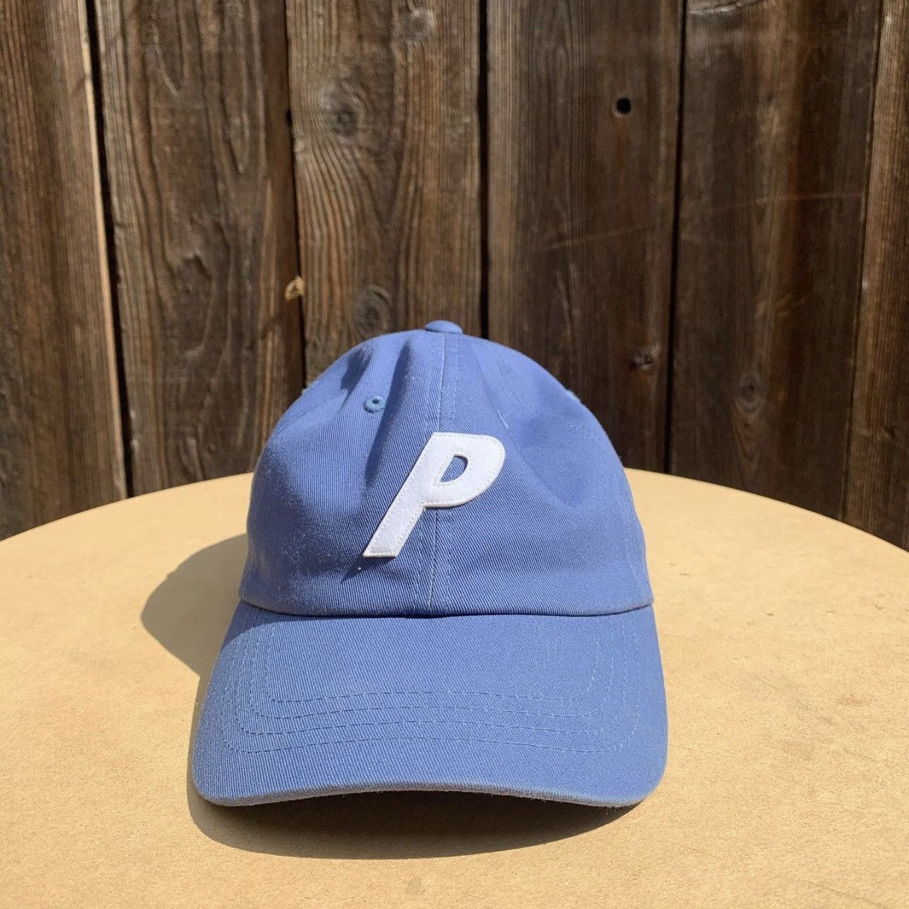 Palace Palace 6 Panel Hat | Grailed