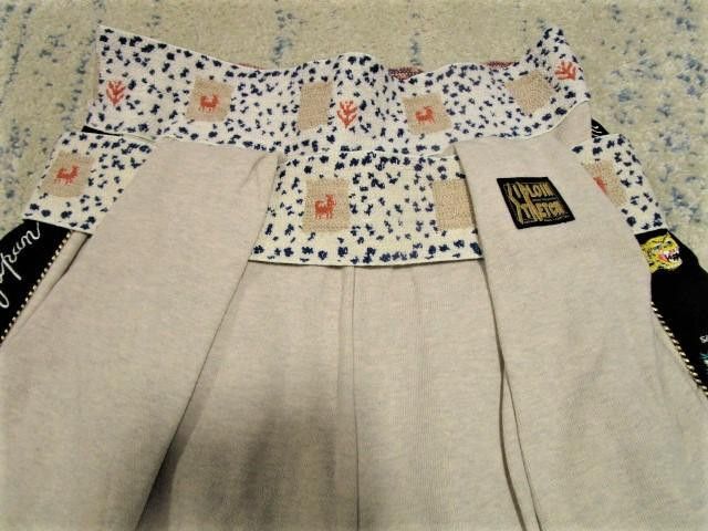 Kapital Kapital Shimokita Go Go Ska Tape Pants WT 3 | Grailed