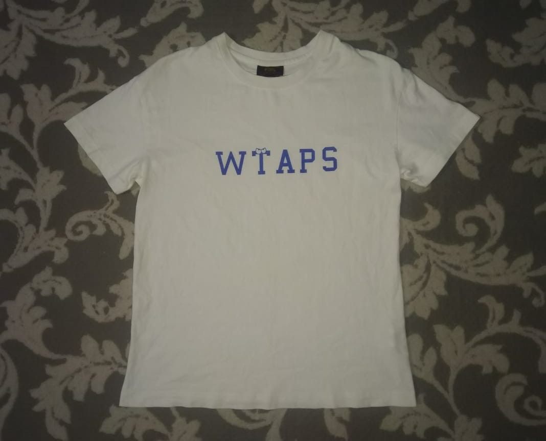 Wtaps WTAPS Tee | Grailed