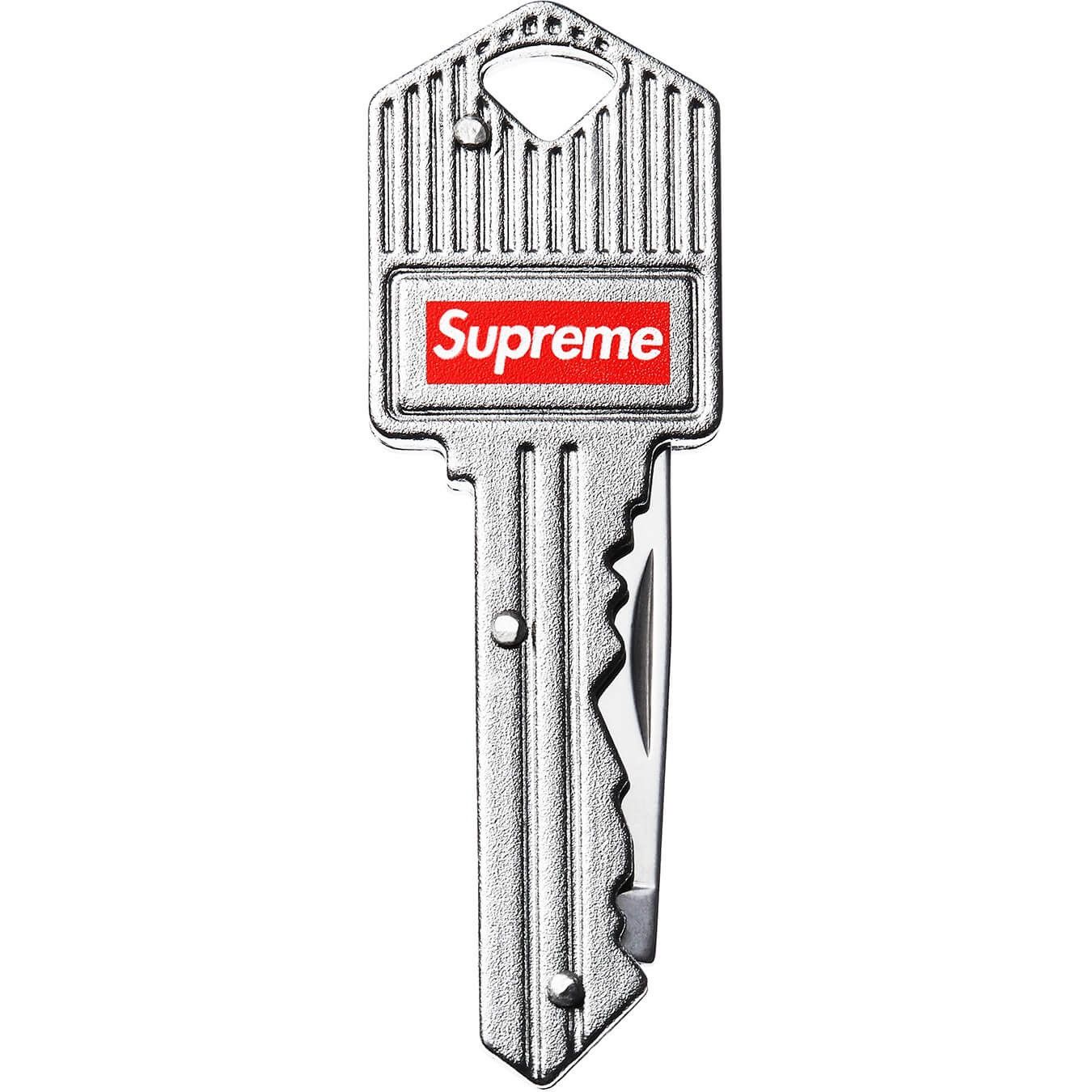 Supreme Key Knife | Grailed