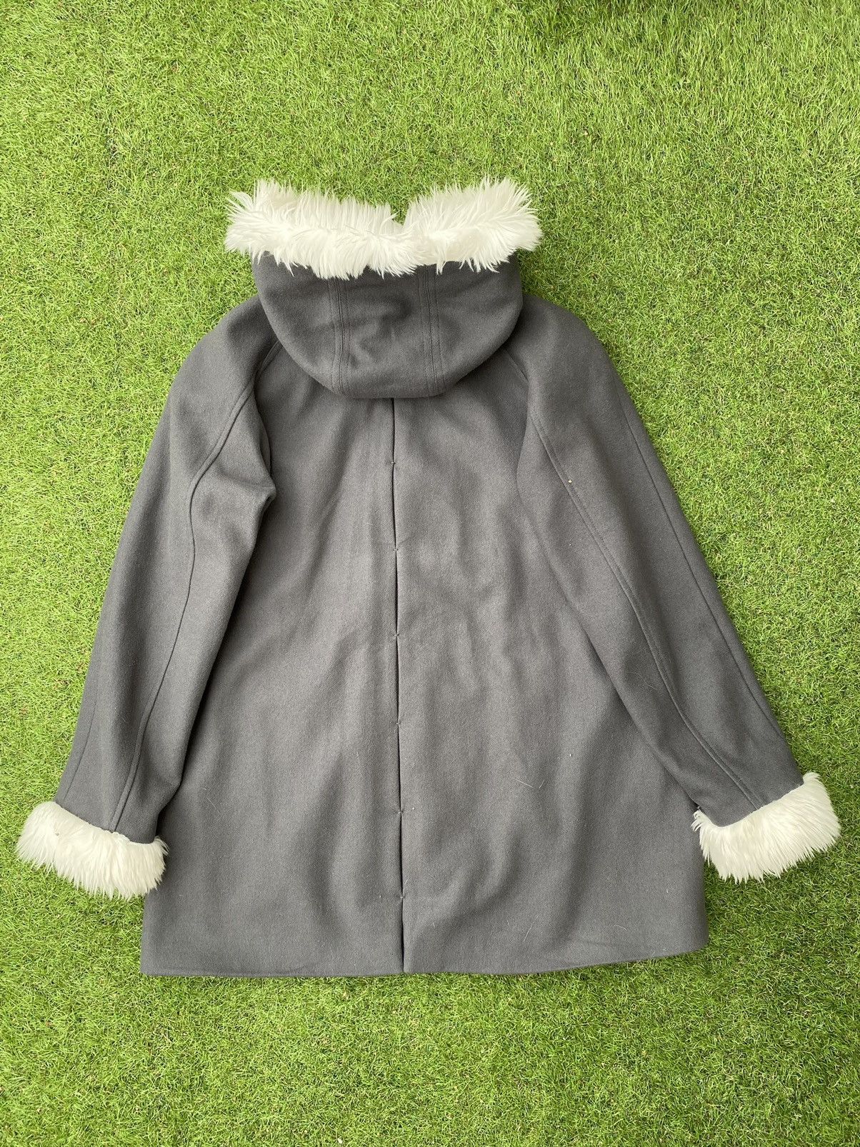 Jean Charles De Castelbajac AW10/11 SOUTH PARK JACKET | Grailed