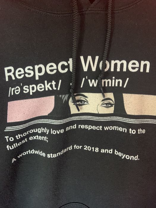 Gildan Respect Women Hoodie [First Drop] | Grailed
