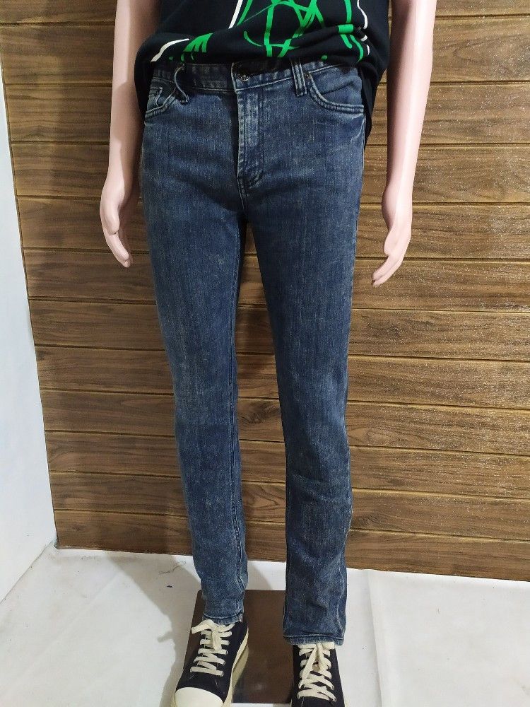 Number (N)ine Number nine skinny jeans | Grailed