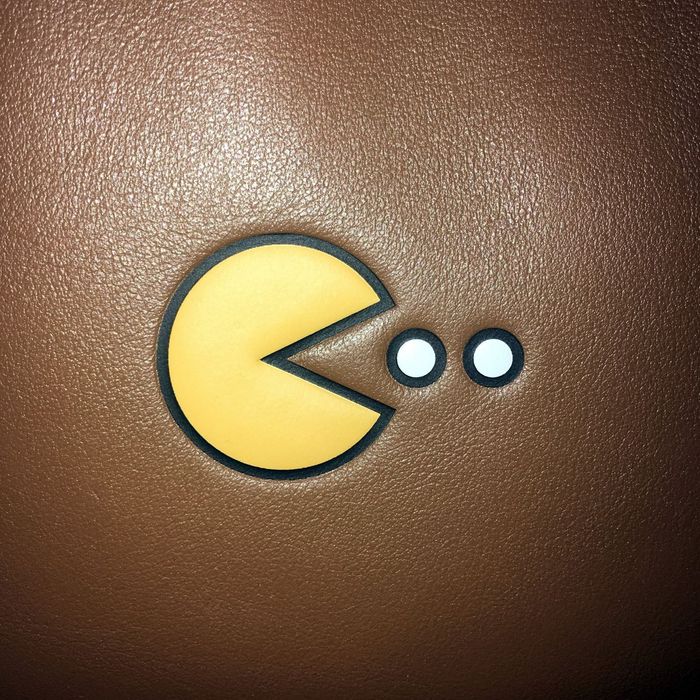 Coach Coach Pac Man Backpack | Grailed