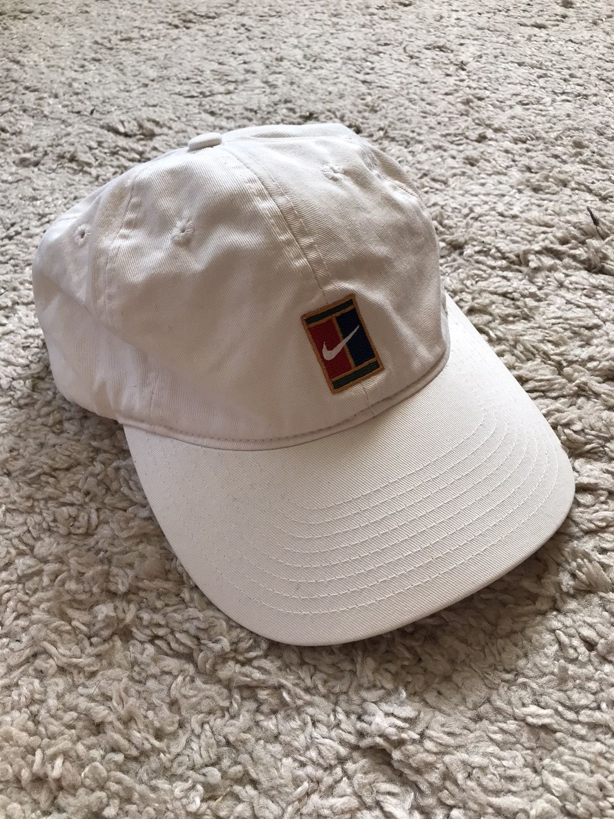 Nike × Vintage Nike cap vintage | Grailed
