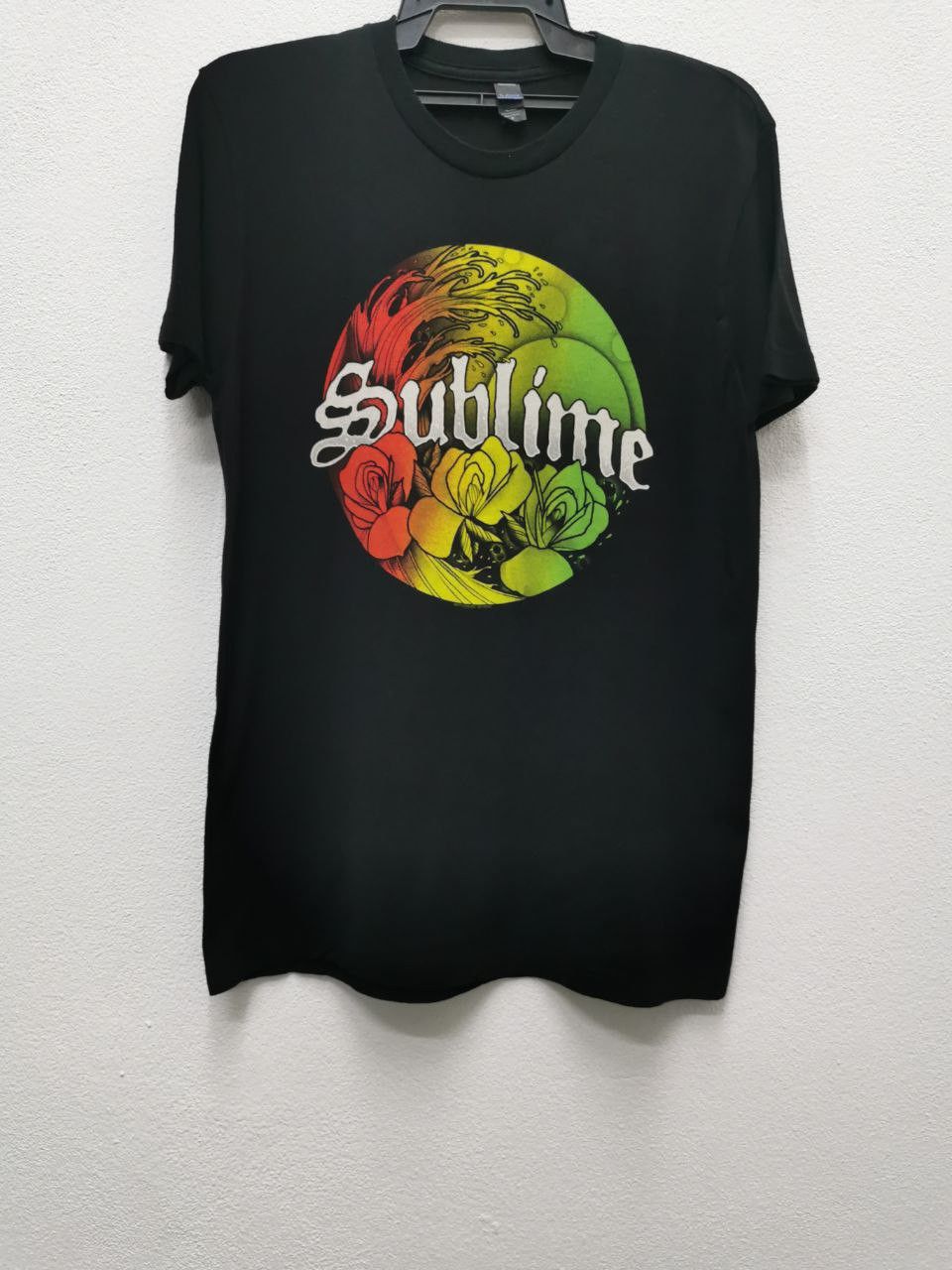 Band Tees Sublime Band Tshirt | Grailed