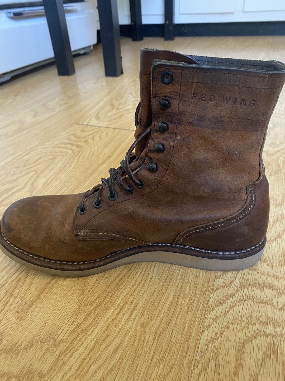 Red Wing Red Wing 4572 | Grailed