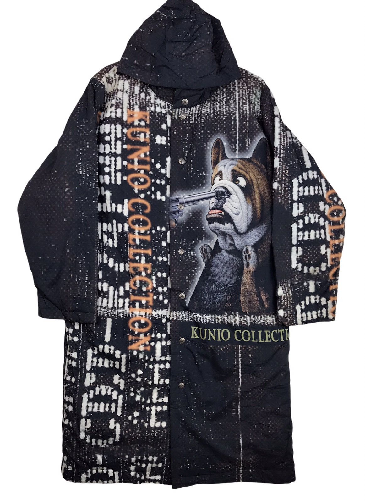 Japanese Brand × Streetwear × Vintage Vintage Kunio Collection | Grailed