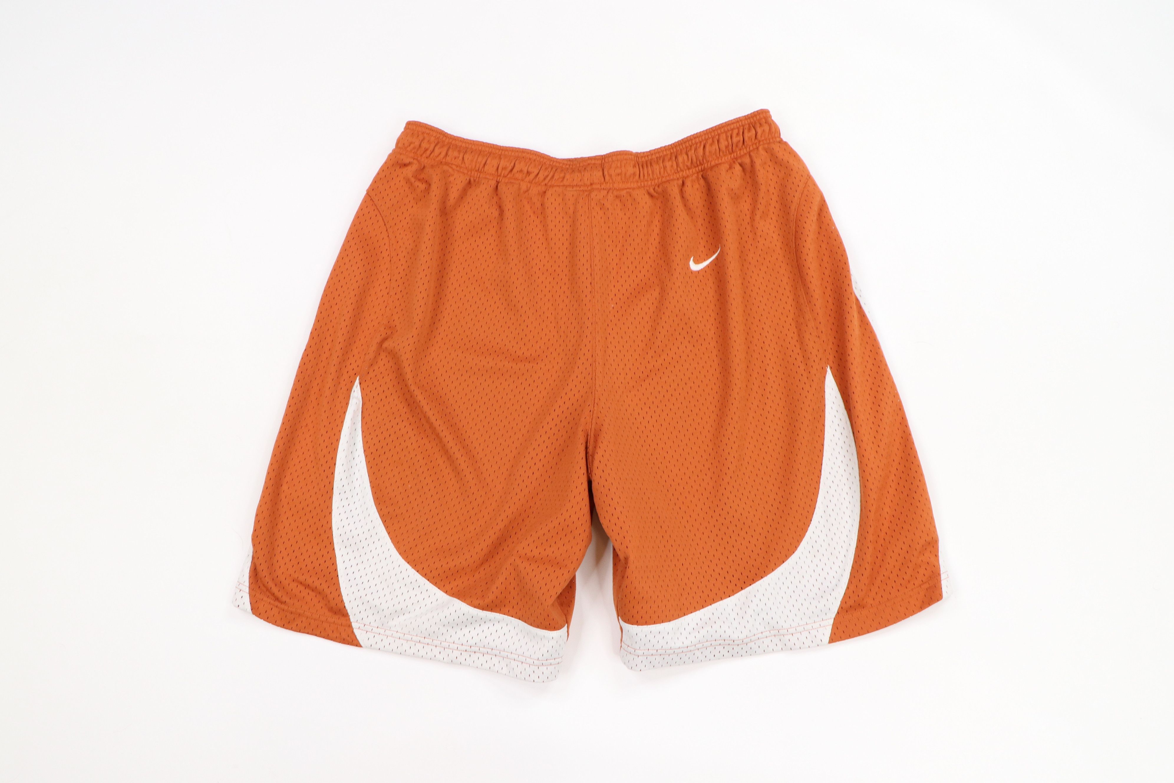 Nike × Vintage Vintage Nike Authentic University of Texas Longhorns ...