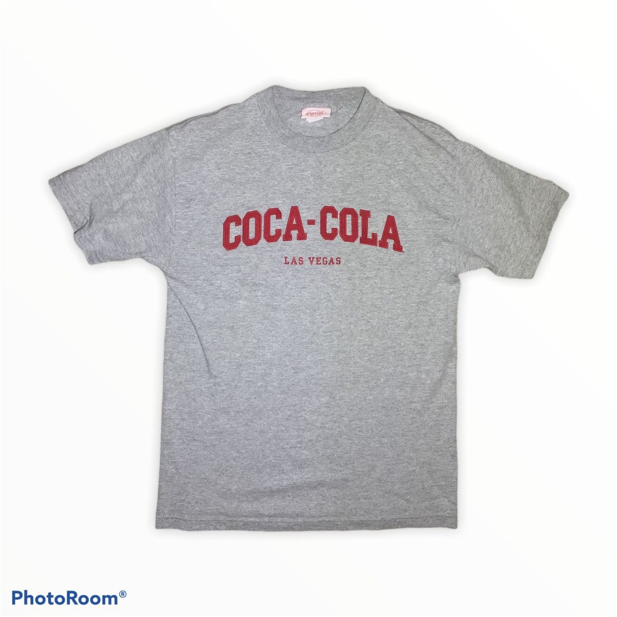 Coca Cola × Vintage Coca-Cola x Las Vegas Tee | Grailed