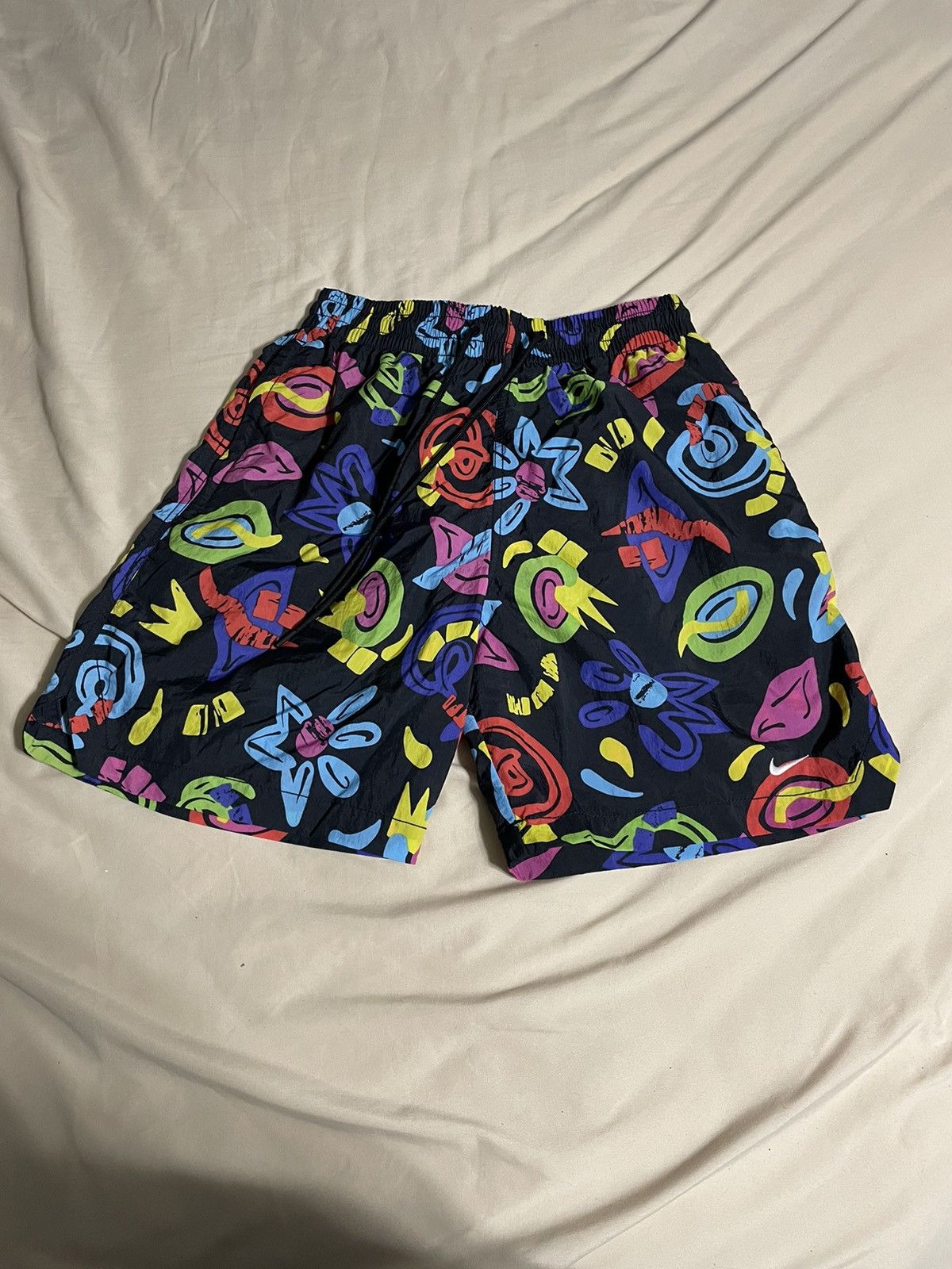 Nike Nike Lab Shorts | Grailed