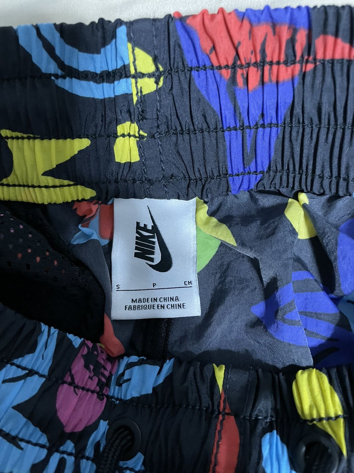 Nike Nike Lab Shorts | Grailed