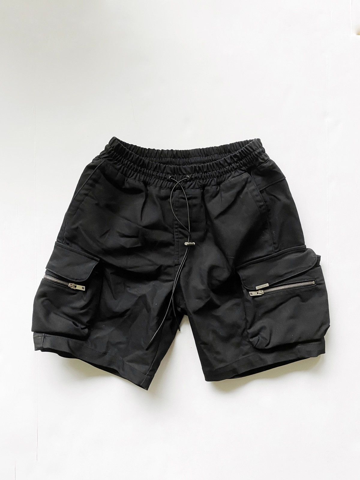 Represent Clo. Cargo Shorts | Grailed