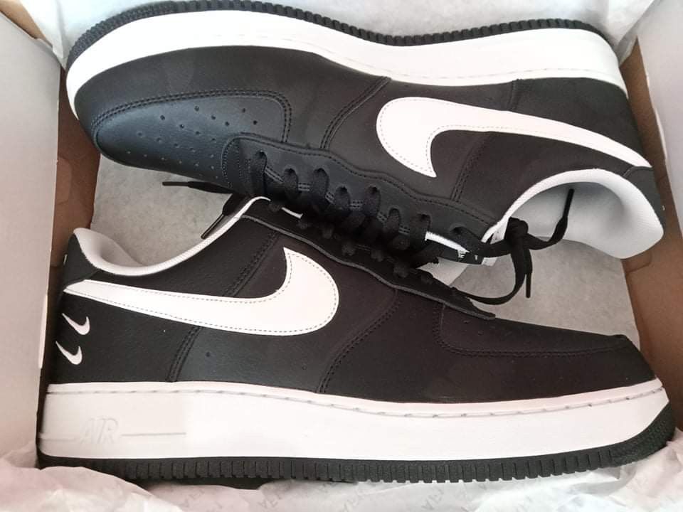 Nike Nike Air Force 1 '07 LV8 | Grailed